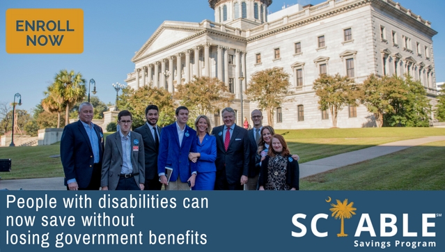 SC Office of the State Treasurer